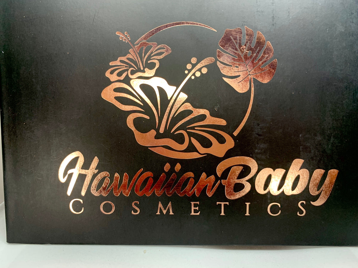 HawaiianBaby 3D Magnetic Lashes Kit – Hawaiianbaby Cosmetics